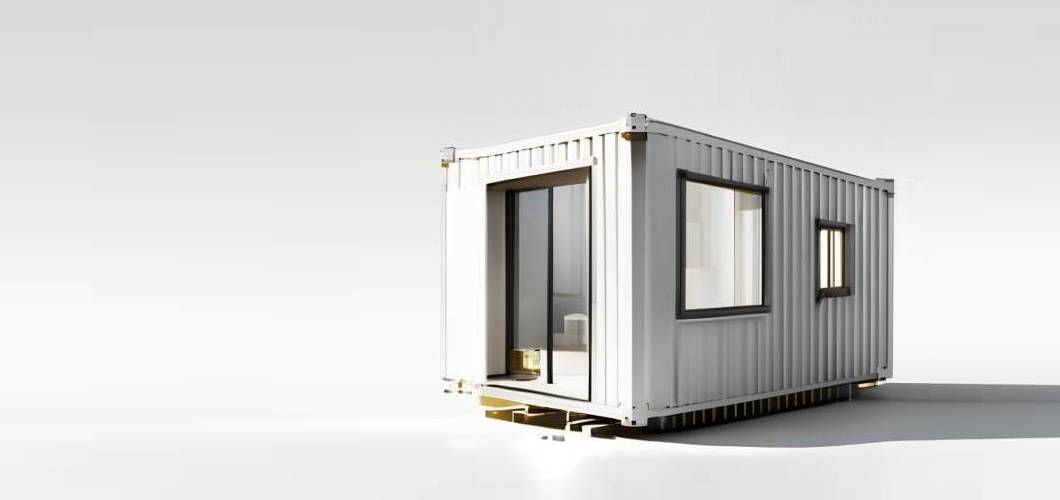 A Comprehensive Guide to Portable Cabins: Versatility, Benefits, and ...
