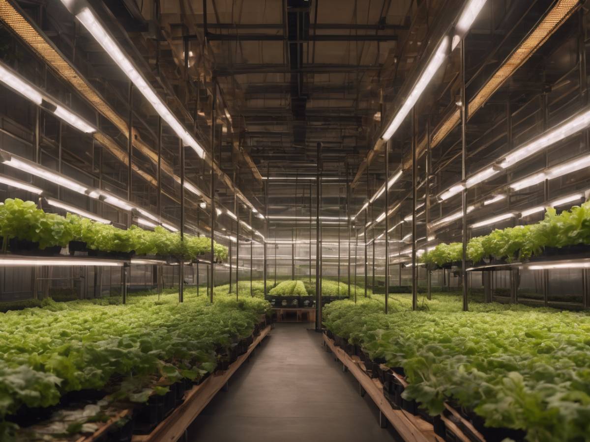 Modern Technology Used For Agriculture: 10 Powerful Technologies ...